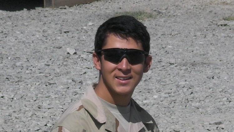 Fundraiser for Hussain Kazimi by Colleen Tighe : Hussain's Family ...