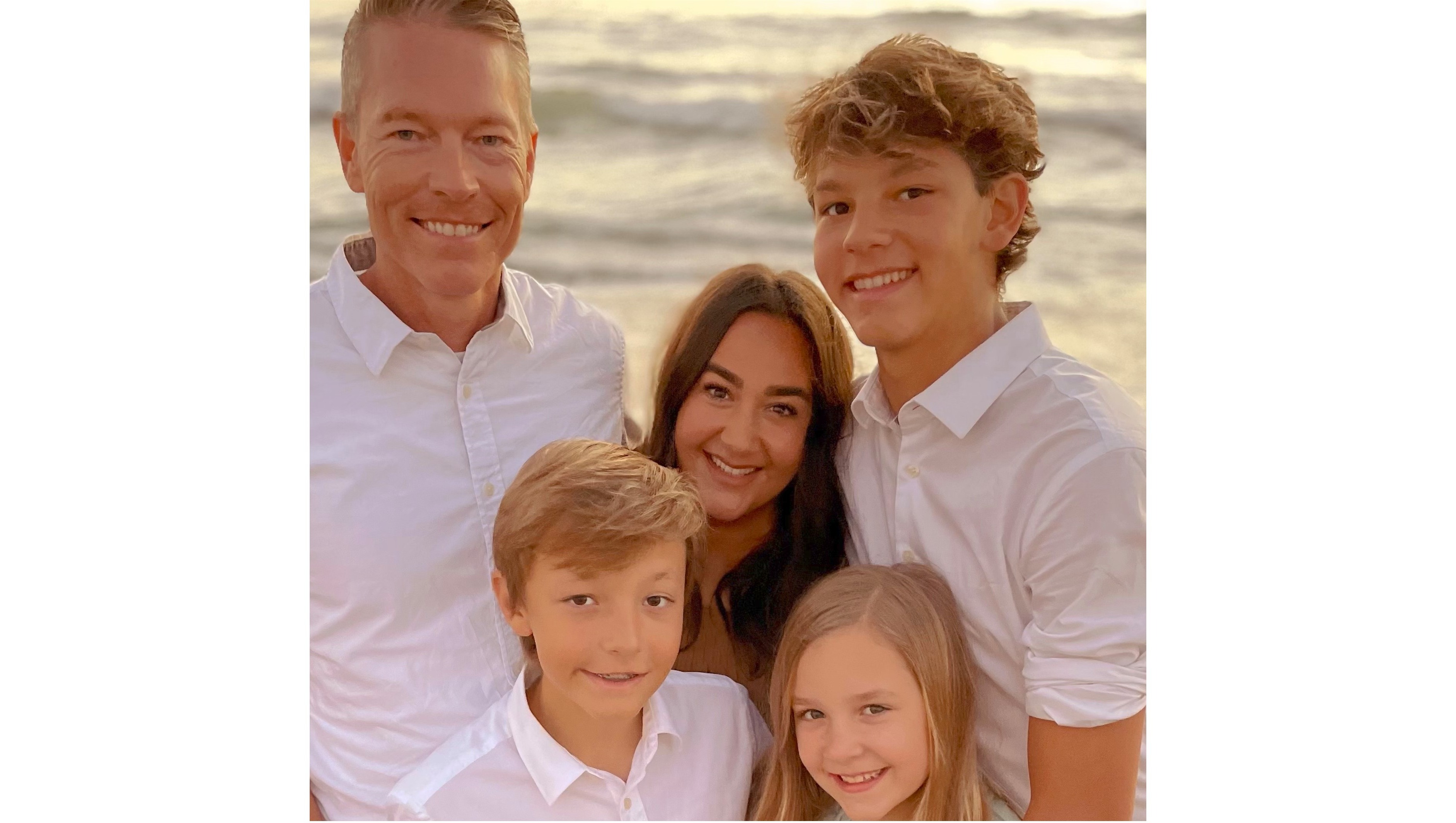 Fundraiser for Heidi Heckmann by Stuart Larson : Richard Adam Heckmann