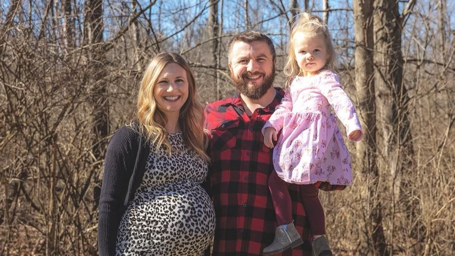 Fundraiser for Jessica Baker by Angie Dotson : Everly Dean Baker ...