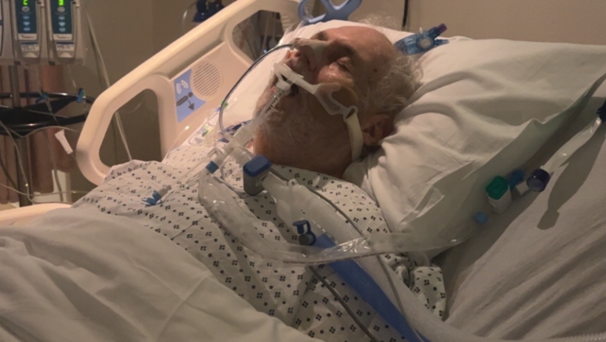 Fundraiser by Britney Beverly : Butch Beverly to recovery