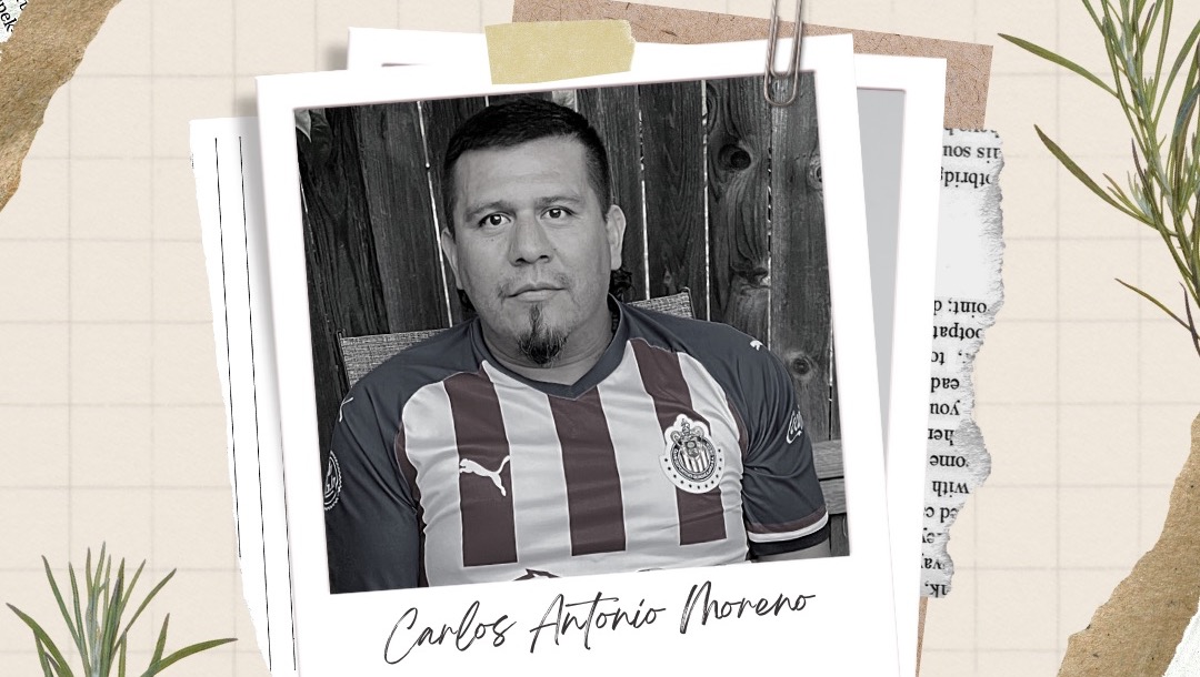 Fundraiser for Desiree Rodriquez by Yuri Ramirez-Villanueva : Carlos ...