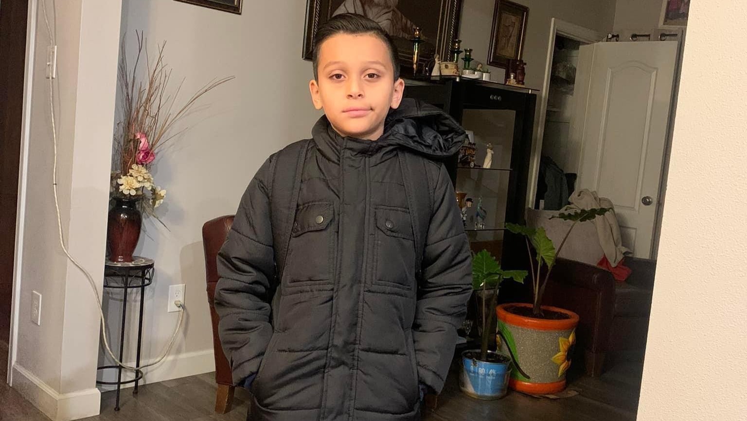 Fundraiser for Stephanie Sotomayor by Christopher Plateros : Aidam ...