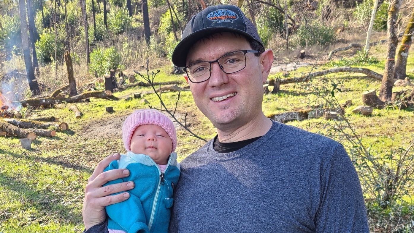 Fundraiser for Tina Minor by Sam Brannen : In Memory of André Minor