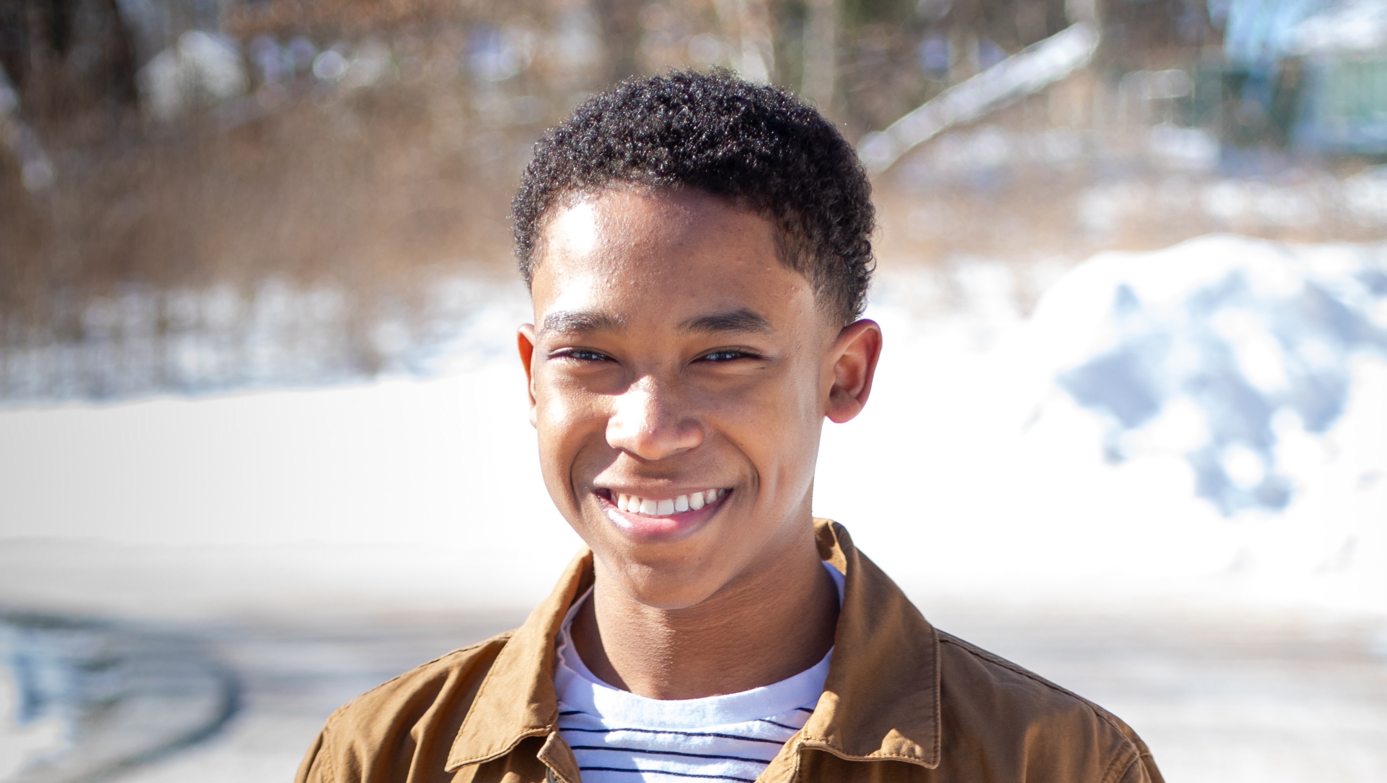 Fundraiser by Aaron Smith : Becoming Dr. Smith - Atlantis Fellowship