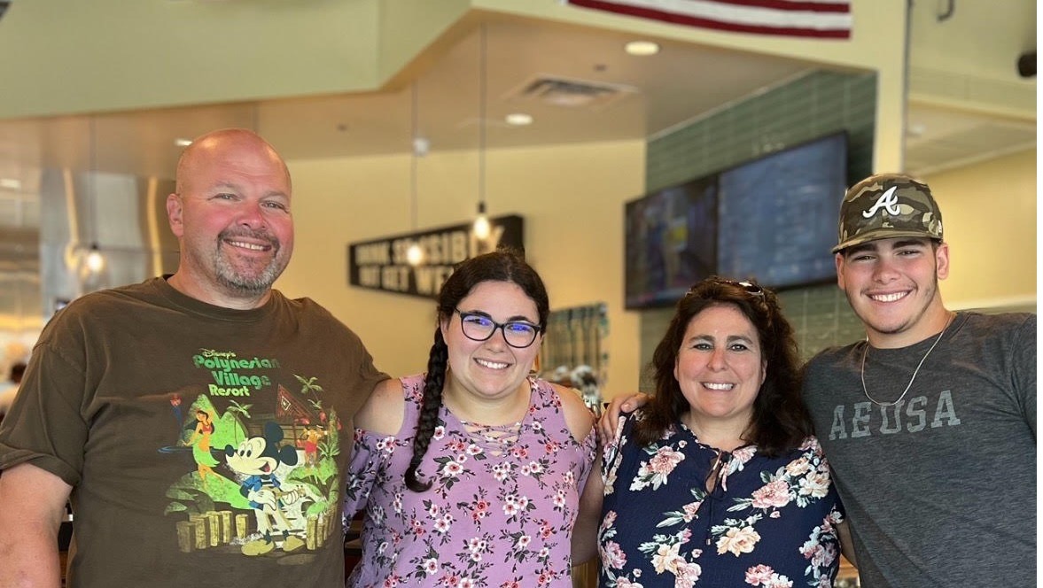 Fundraiser for Laura Hambley by Heather Whelchel Nemeth : Hambley ...