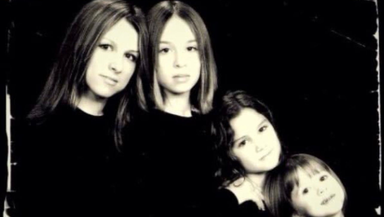 Fundraiser for Nina Huggins by Chelsea Belcher : Angela Marie Miles