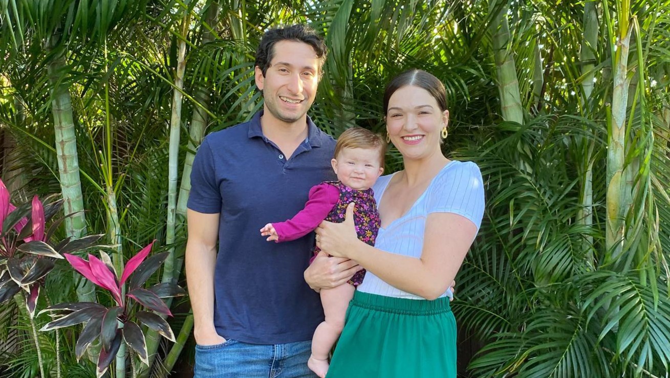 Fundraiser by Emily Bertino : Adelaide Smith Education Fund