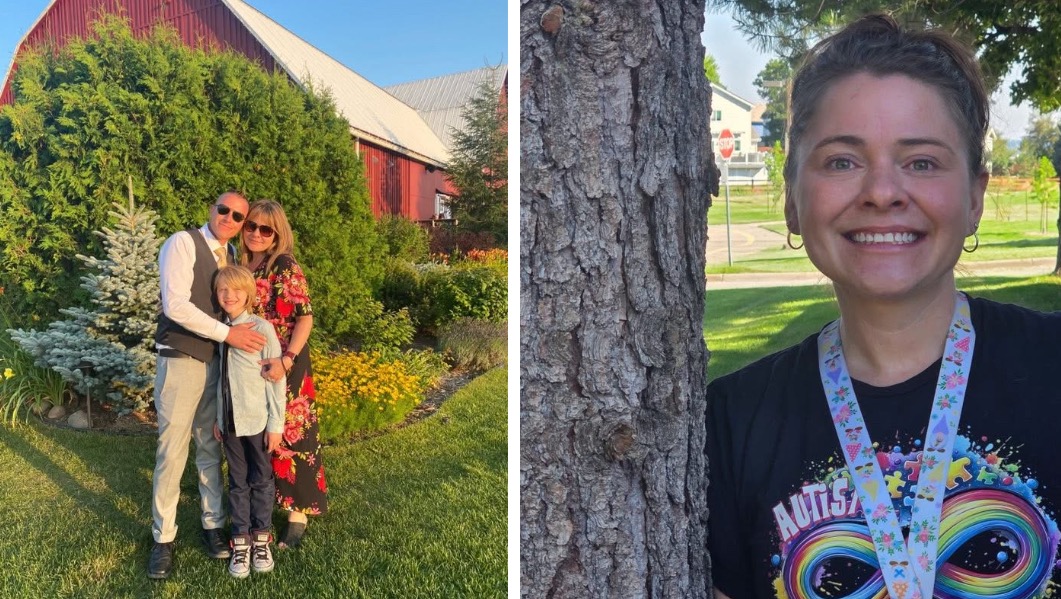 Fundraiser for Kristi Weaver by Amy Brodsky : Christine Gstalder Powell ...