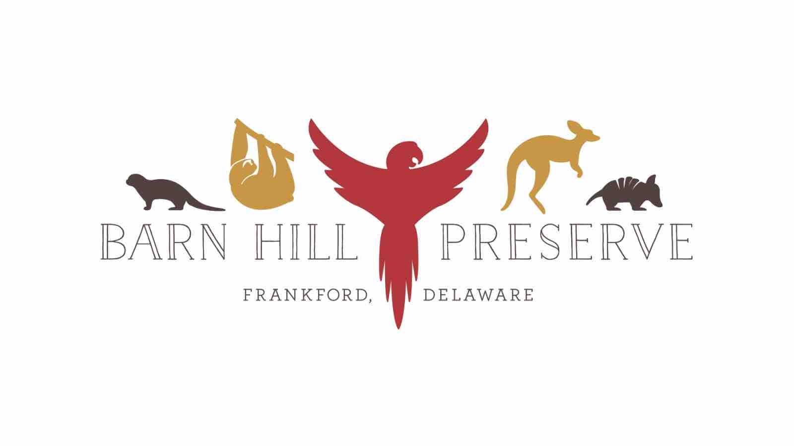 Fundraiser by Barn Hill Preserve of Delaware : Repair Fire Damaged ...