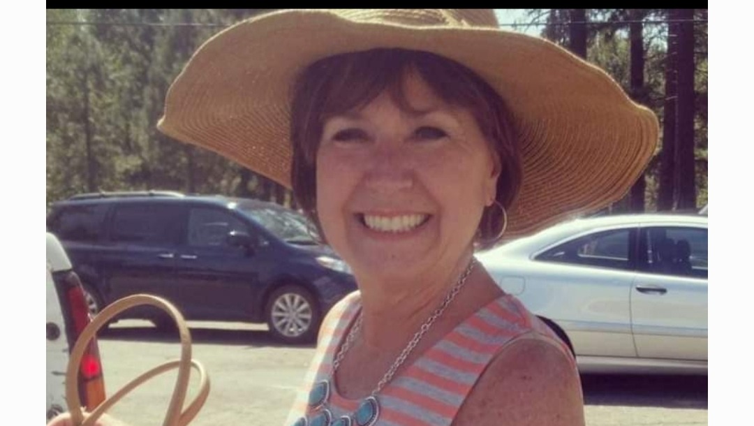 Fundraiser for Shelly Menning by Heidi Wilkus : MARY ANN FALCONER ...