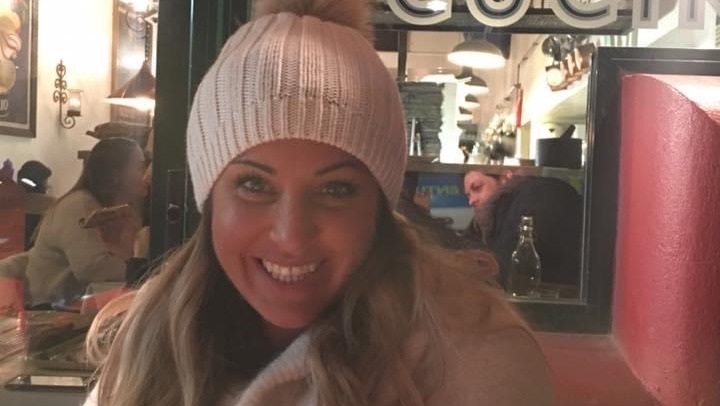 Fundraiser for Monique Bell by SHAUN TIERNEY : Help towards Monique's ...