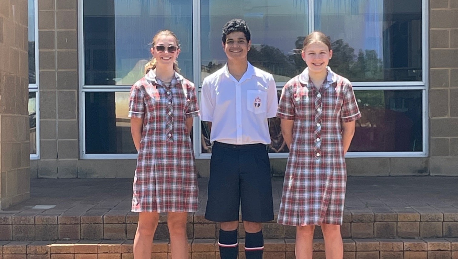 Fundraiser by FREDERIK MULDER : CRASHERS #FLL #STEM AUSTRALIAN CHAMPIONS