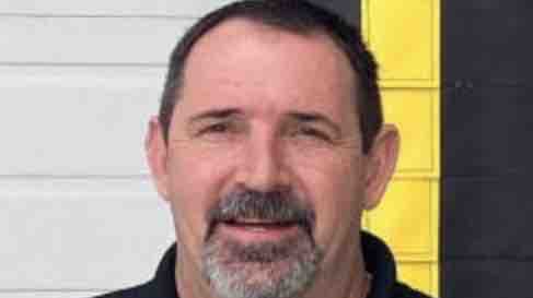 Fundraiser by Al Marr : Kevin Yarnell Cancer Campaign