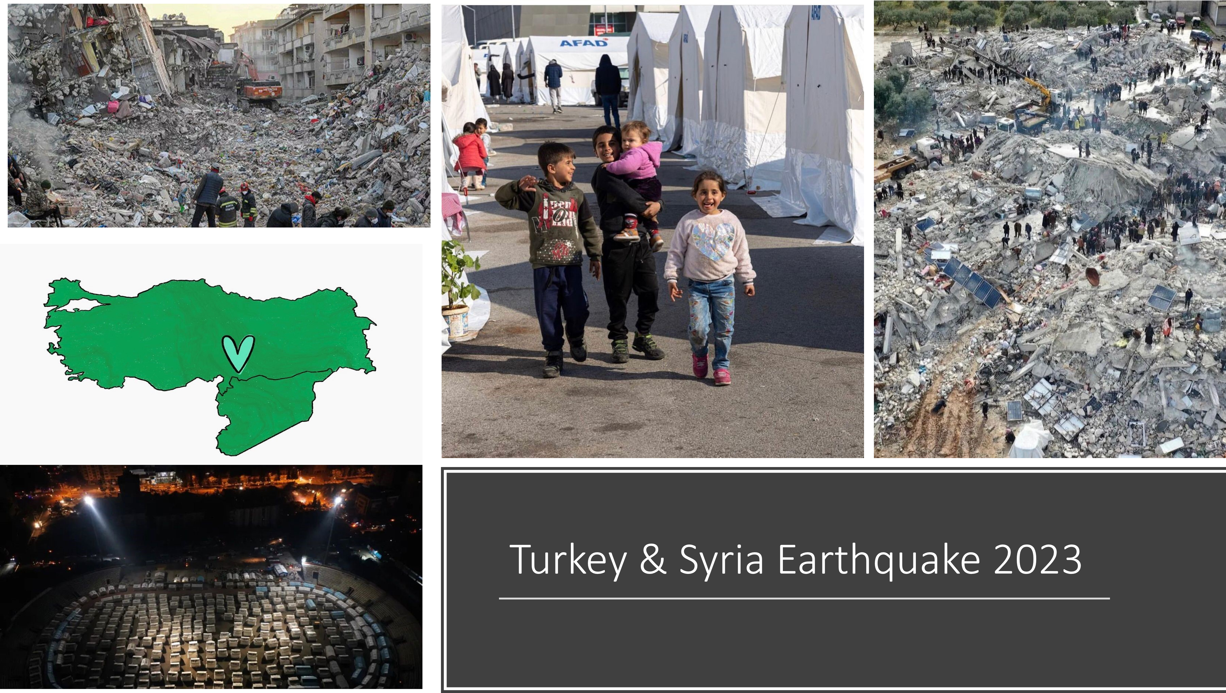 Fundraiser for TMF Group BV by Emir Sagkan : TMF Group - Turkey