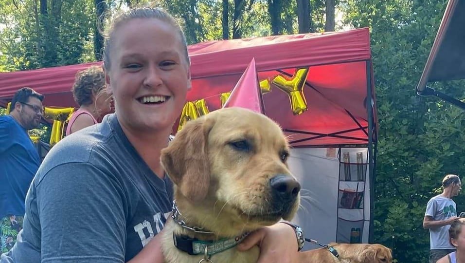 Fundraiser for Sarah Stringfellow by Bailey Showalter : Sarah ...