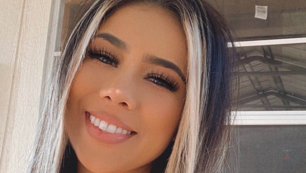 Fundraiser for Audrey Avila by Marissa Avila : Brain aneurysm