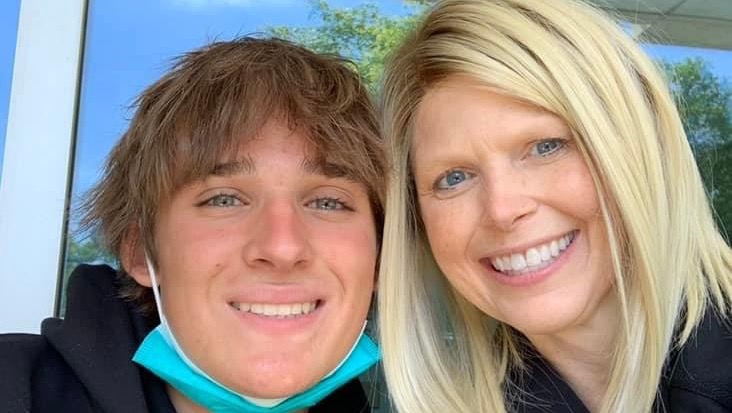 Fundraiser for Jo Lea Barthel by Noni Henderson : Help Jo Fight Ovarian ...
