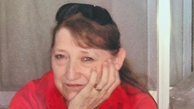 Fundraiser for Leanne Mark by Megan Holmes : Ursula Mark