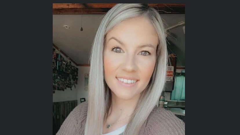 Fundraiser for Katharine Henson by Jasmine Henning : Mitchell, Kelsey ...