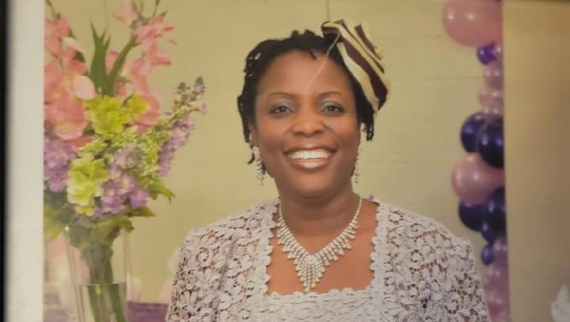 Fundraiser for Eric Noi by Chassidy Santiago : Evelyn Noi