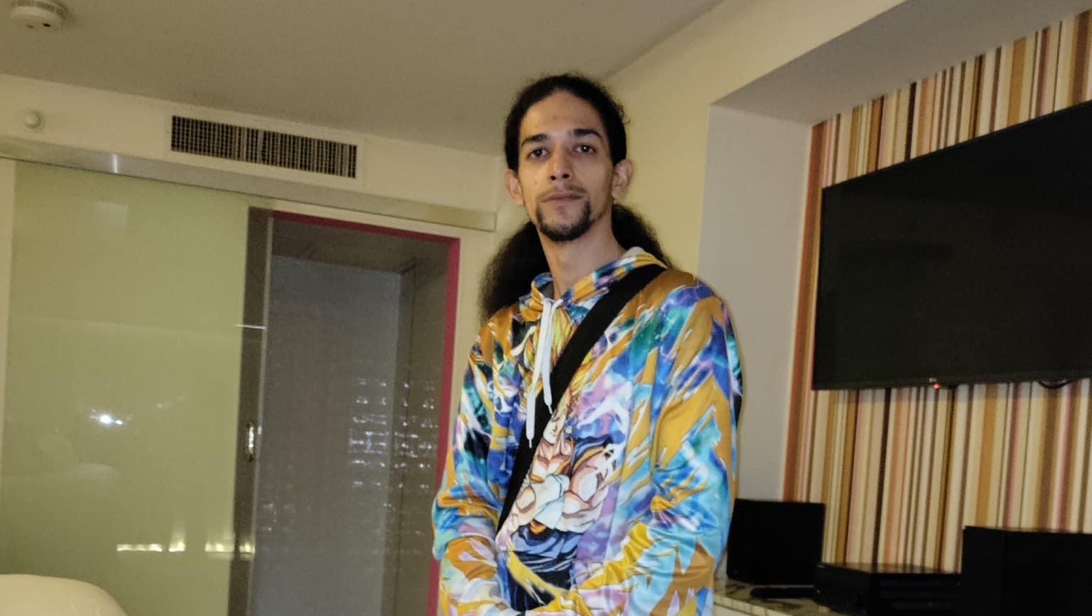 Fundraiser for Mike Alicea by Vanessa Alicea-Pabon : Luis Alicea (Mikey)