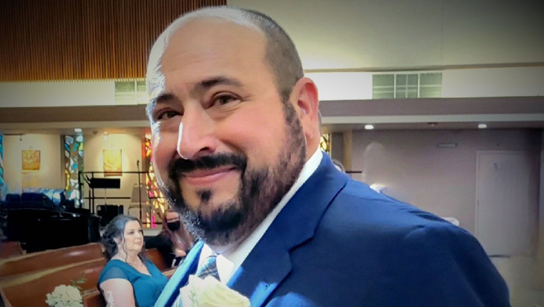 Fundraiser for Tom Pera by Matthew Labriola : Tom Pera's Kids' College Fund