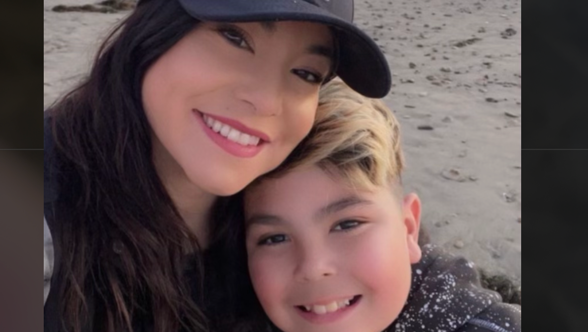 Fundraiser for Angelina Carpio by Kyle Eittreim : Sara carpio