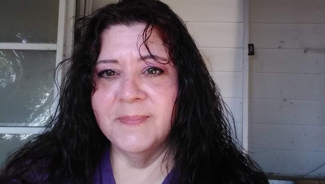 Fundraiser for Allen Bell by Tiffany Renée Godwin : Cathy Roush