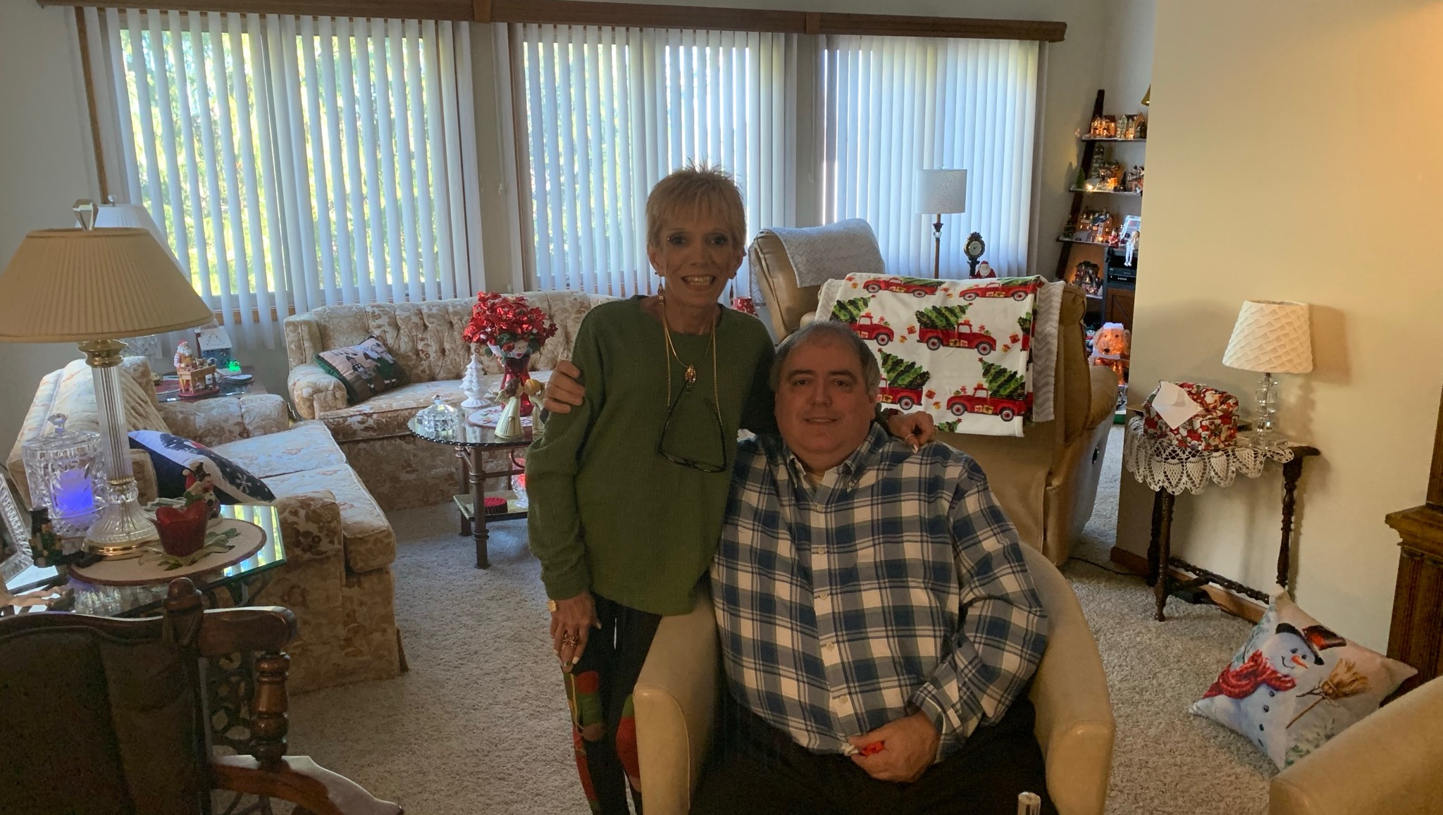 Fundraiser by Donald Onorato : Missy Onorato his little sister