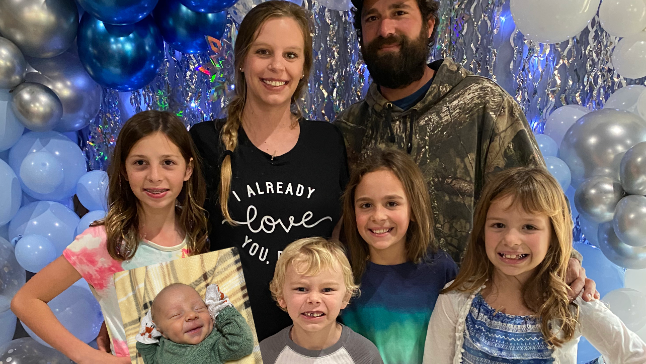 Fundraiser by Kaylee Graves : Unexpected expenses for Jessica Hendrix ...