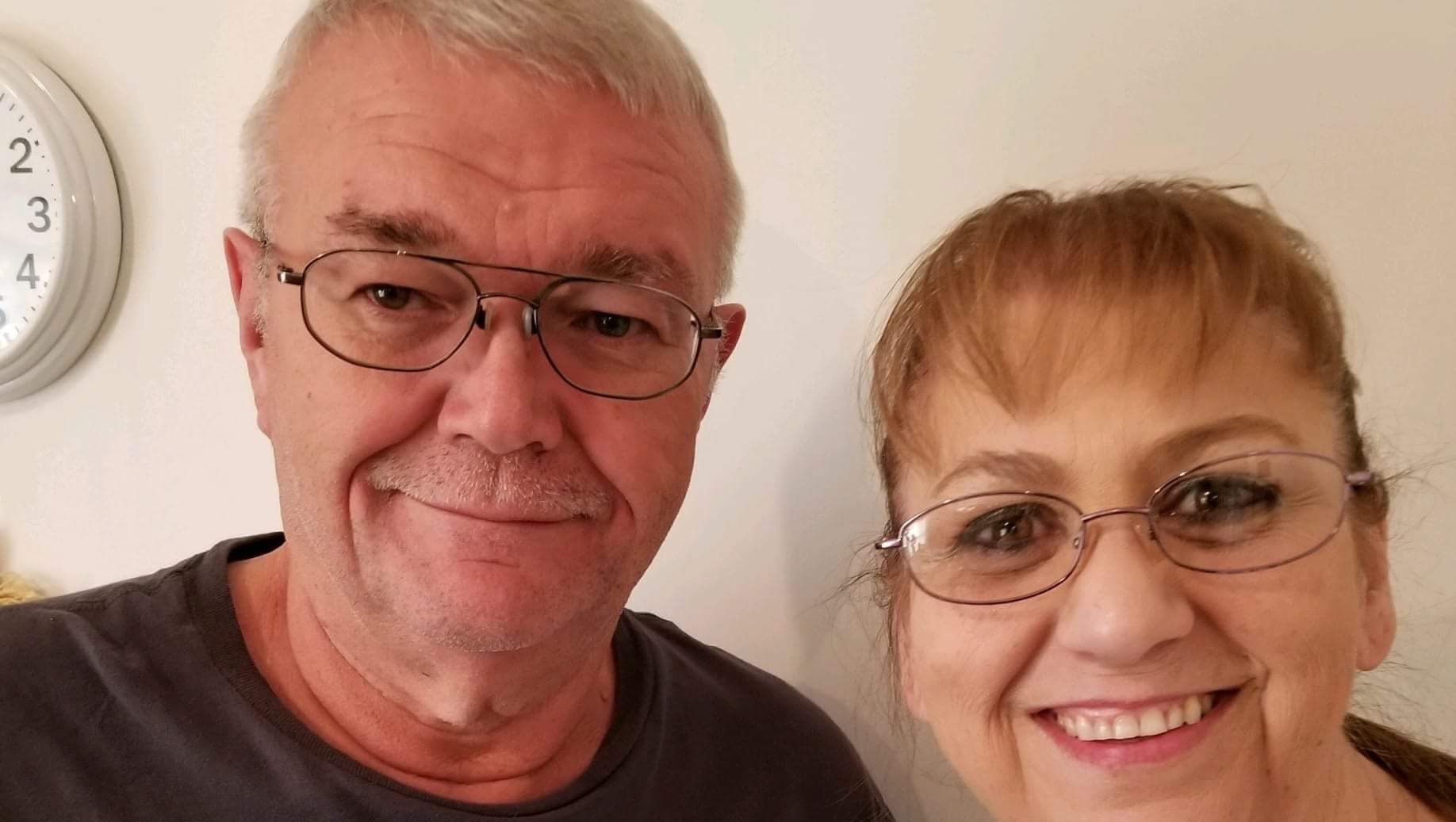 Fundraiser by Kristen Yoder : Medical bills for Vince Yoder