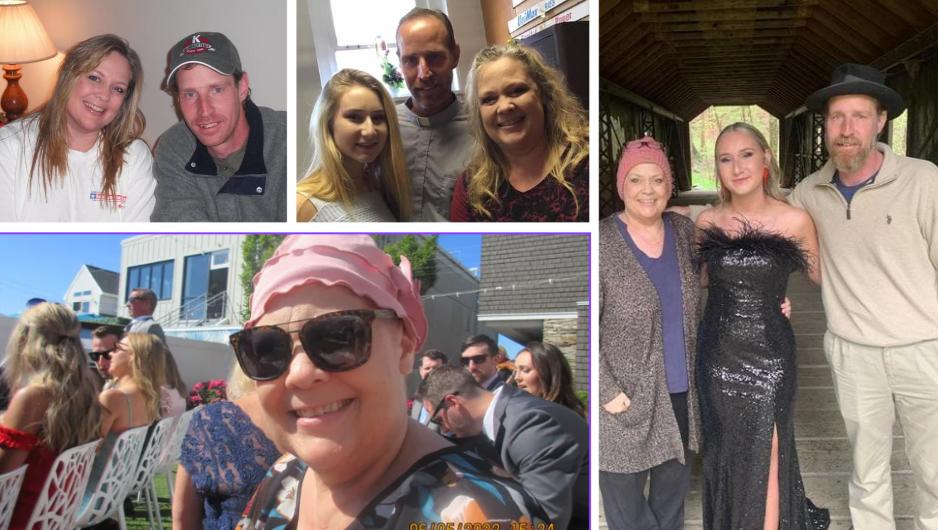 Fundraiser by Elizabeth Rohm : In Loving Memory of Jennifer Shidemantle ...