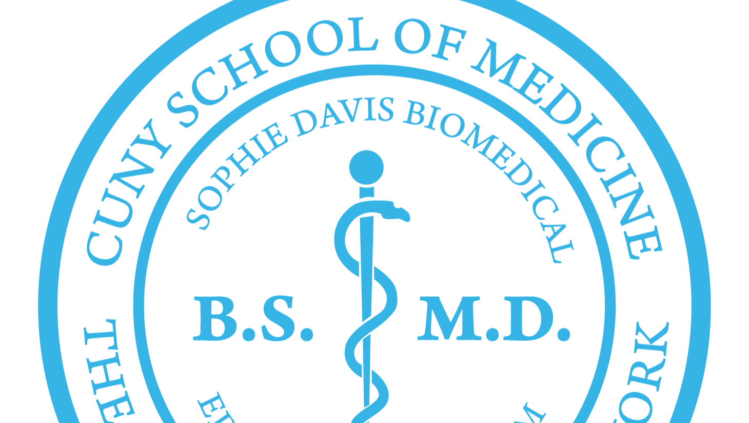 Fundraiser by Grace Ayo : CUNY School of Medicine Class of 2023 Formal