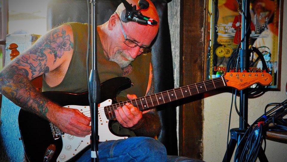 Fundraiser by Lachlan Cameron : Billy Kavanagh Funeral Fund