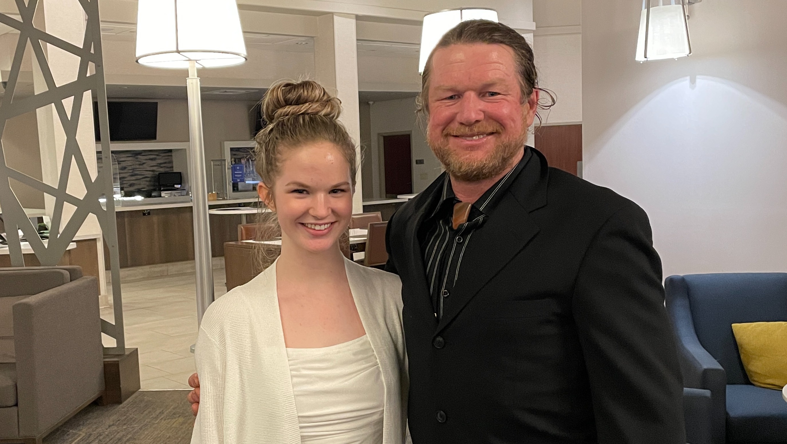 Fundraiser by Ruby Gavagan : Ruby's Pilgrimage to the Holy Land