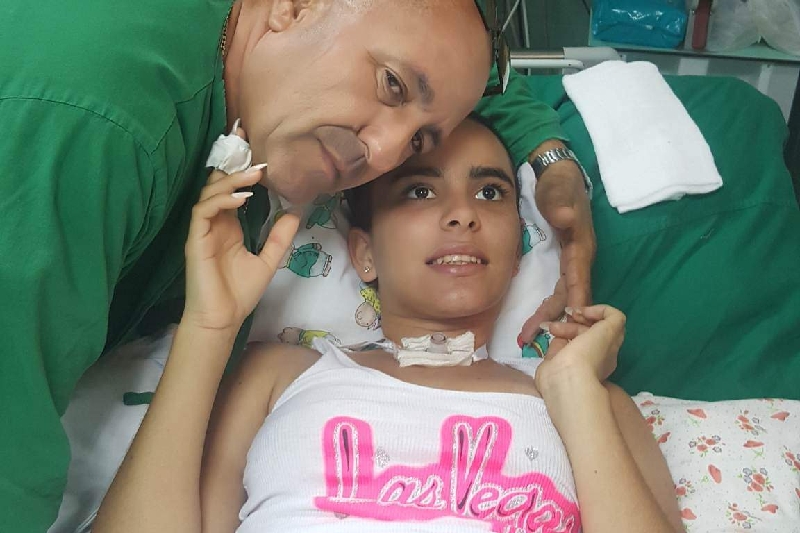 Fundraiser by Lizandra Diaz : Please help me, I need to have urgent ...