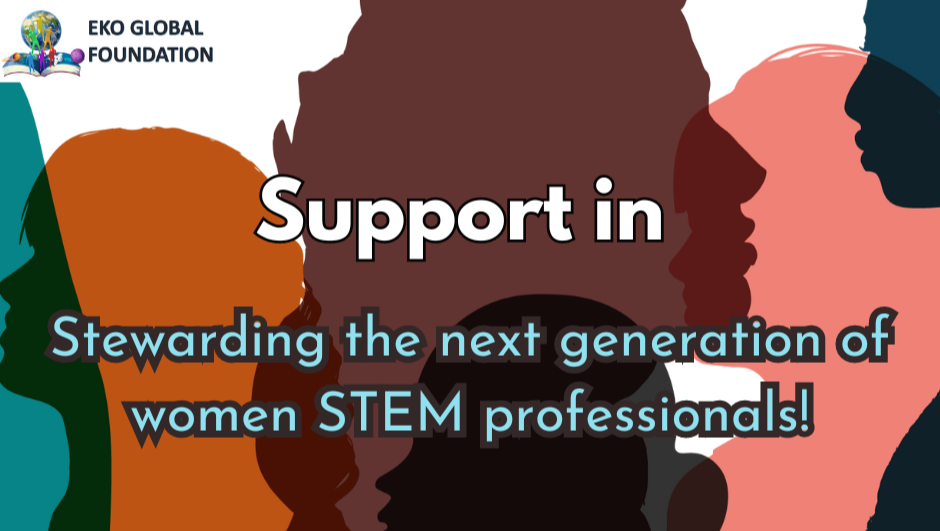 Fundraiser by Emelia Kusi : Join me support underserved youths on my ...