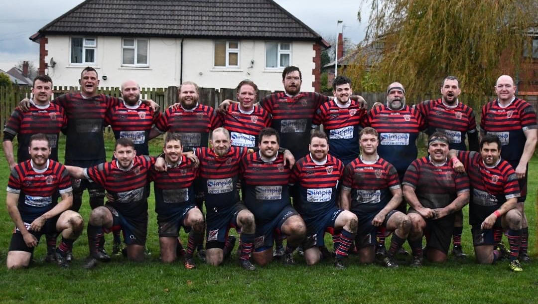 Fundraiser by Christopher Parlour : Club Repairs