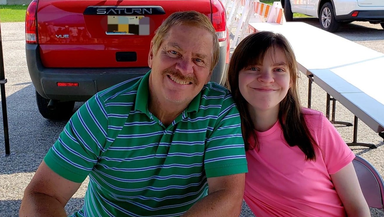 Fundraiser for Kerry Ott by Betsy Babione : Alzheimer’s Care for Allan Ott