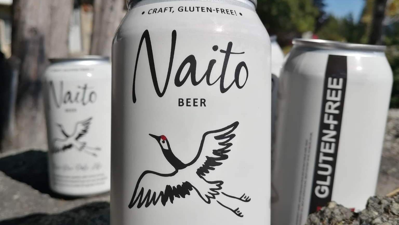 Fundraiser by Ray Naito : Please donate to bring GF beer to more areas