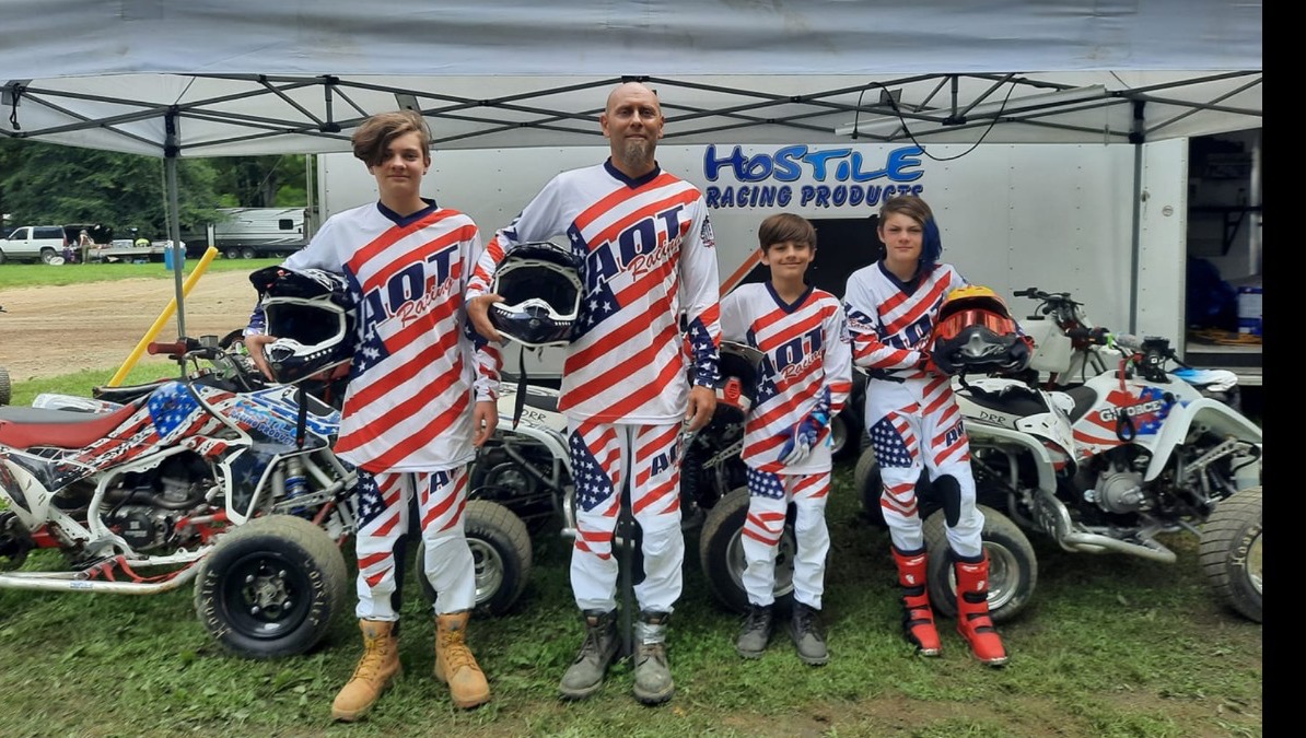 Fundraiser for Robert Dondoerfer by Adrian Hordon : Help Support this ...