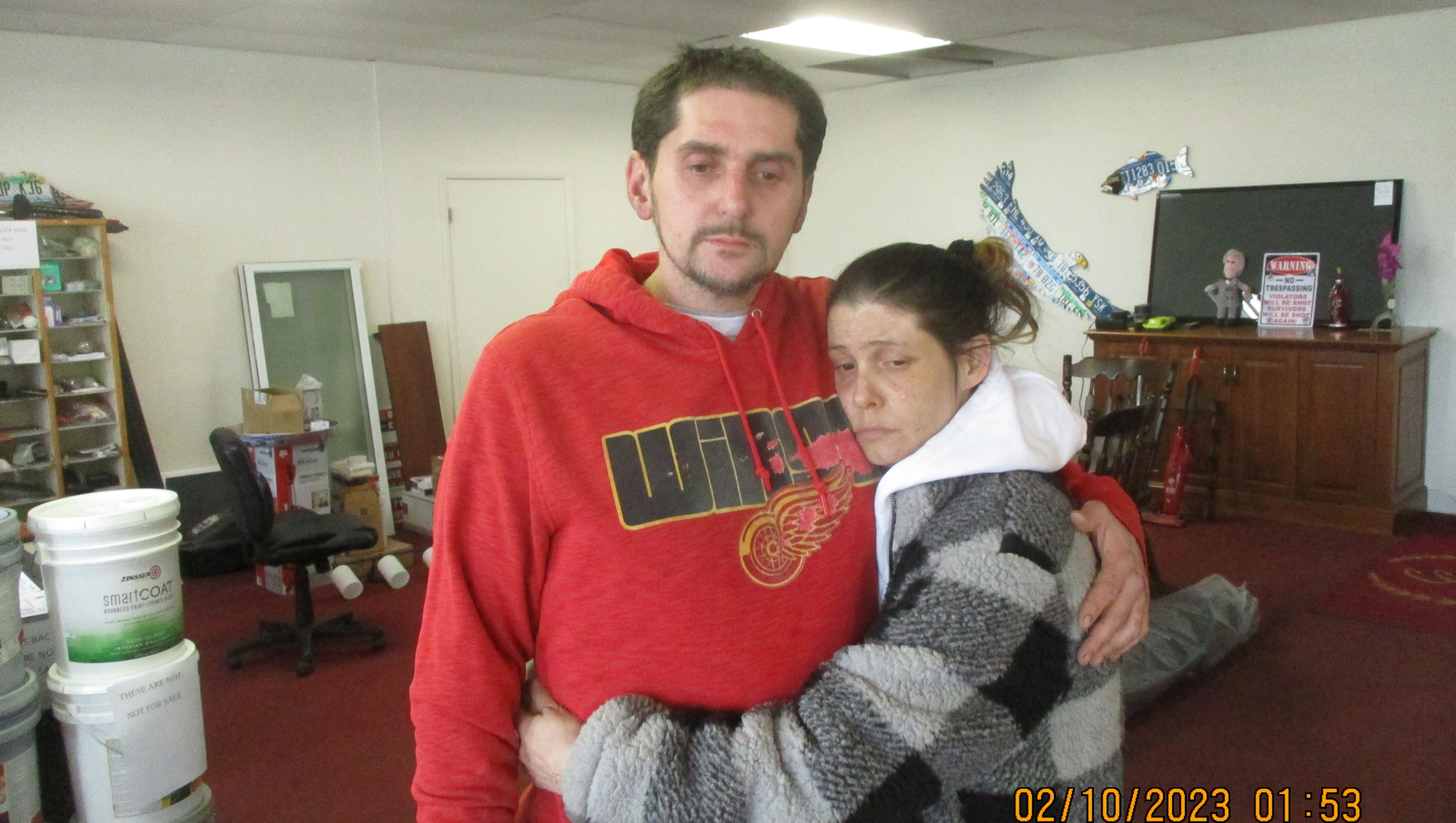 Fundraiser for David Sheets by Michael Pape : Family devastated by loss ...