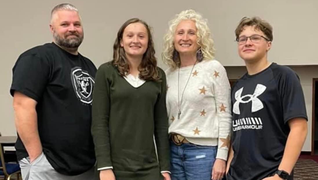 Fundraiser for Michelle Marler by Windy Burt : Matt Marler Fund