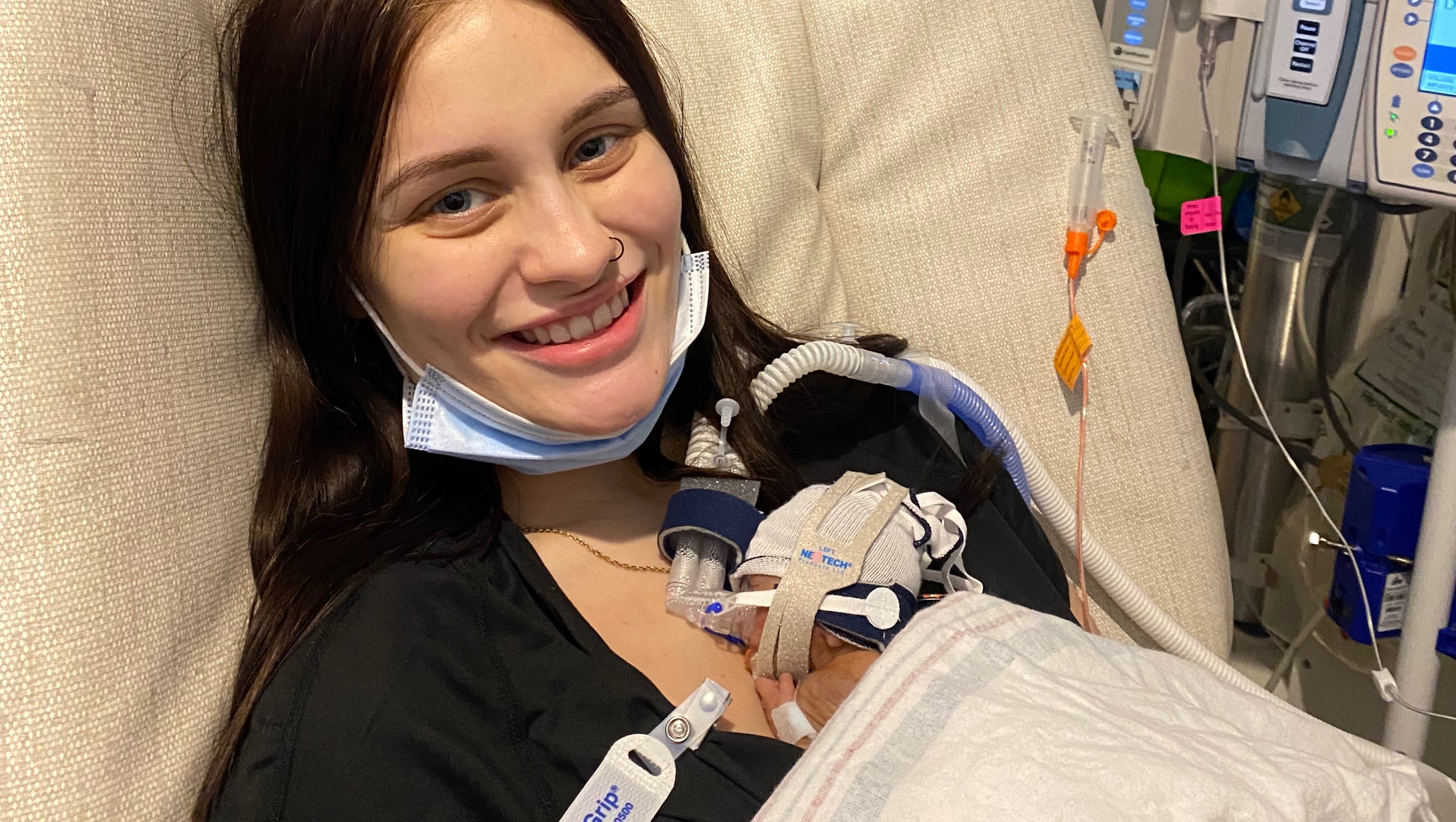 Fundraiser for Hailey Michels by Nikki Meighen : Hailey and Key pay ...