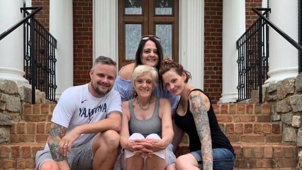 Fundraiser by Phil Hargarten : Memorial Fund for Adam Rhodes and Family