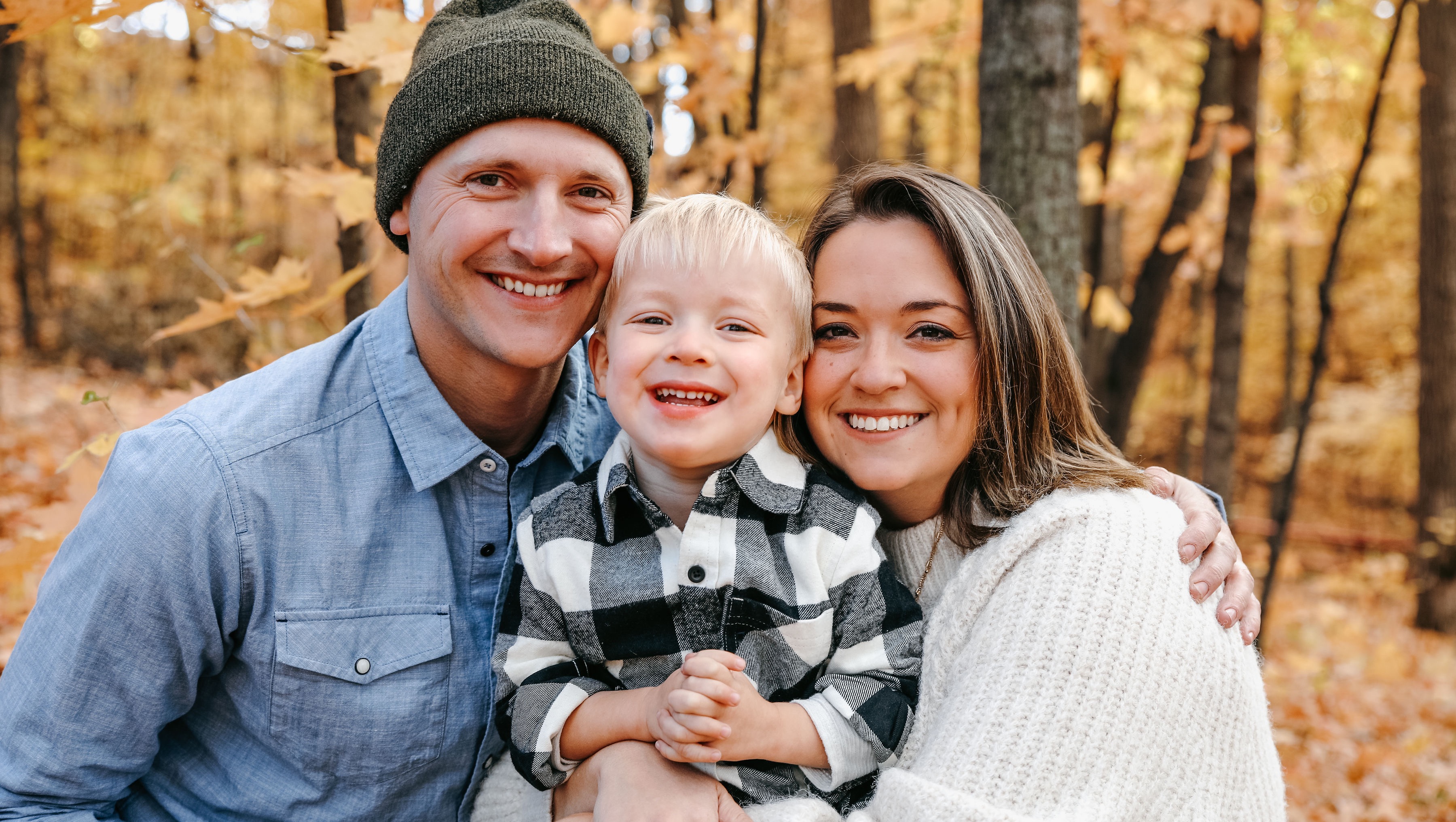 Fundraiser for Emily Herman by Kate Evans : In memory of Kody Herman