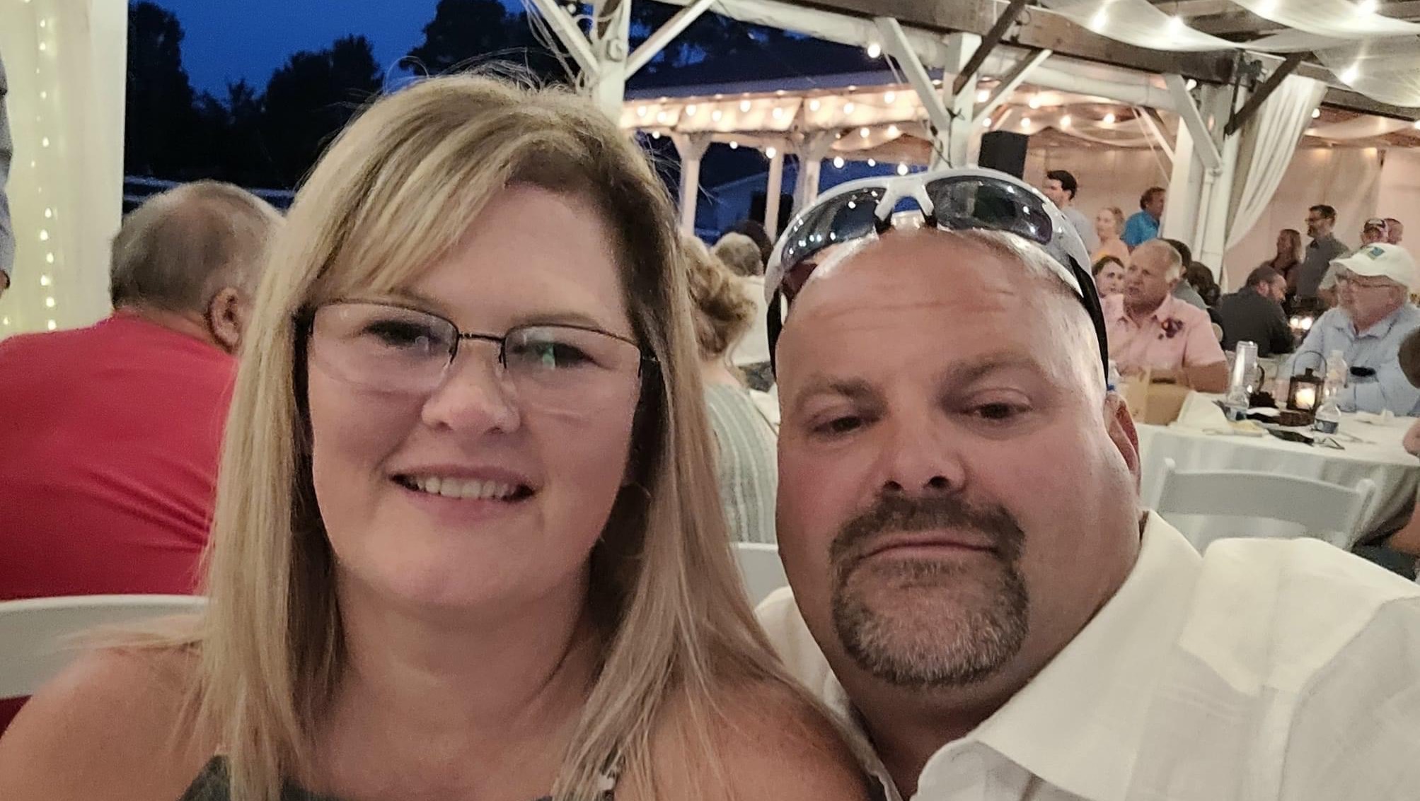 Fundraiser for Celina Whaley by Robin Kannel : Helping the Family of Doug Whaley