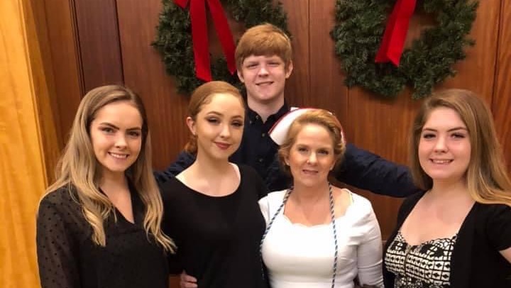 Fundraiser by Cassandra Masters : Joseph William Polin Jr