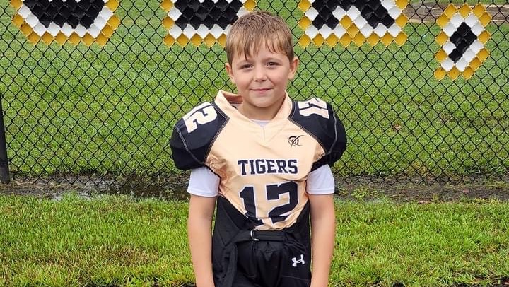 Fundraiser by Amber Mullis : The Zachry family funeral and medical expenses