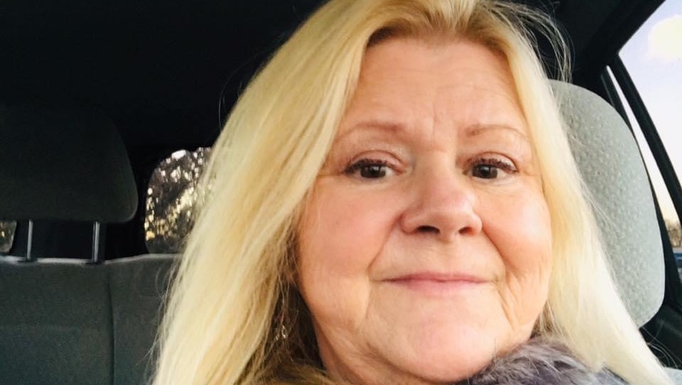 Fundraiser for Dorie Thomas by Darah Fakouss : Financial assistance for ...